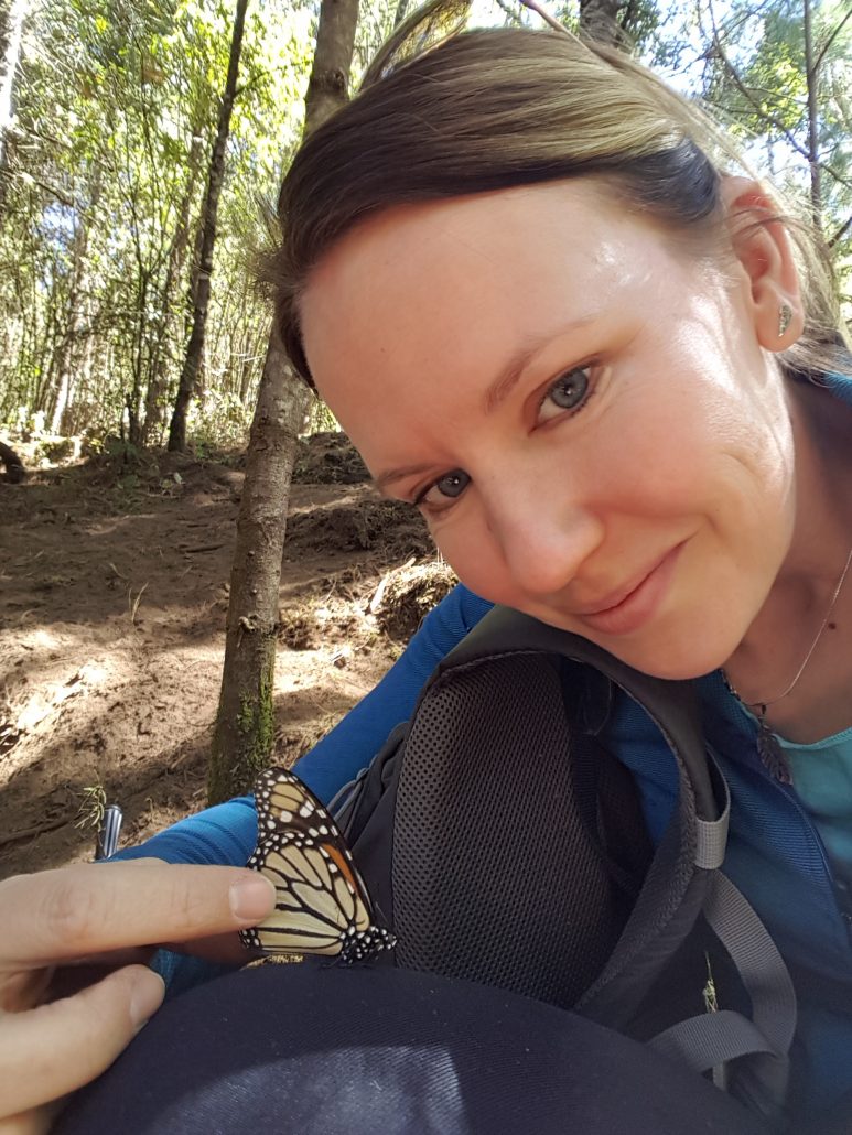 Women in EntomologyJessica Linton – Entomological Society of Canada